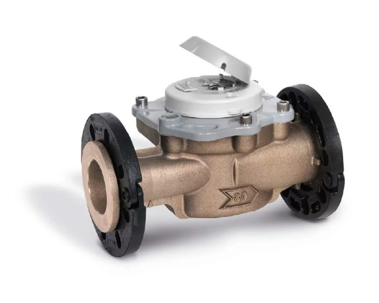 Meters & Backflow - Hynds Water