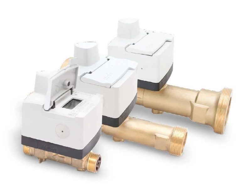 Meters & Backflow - Hynds Water